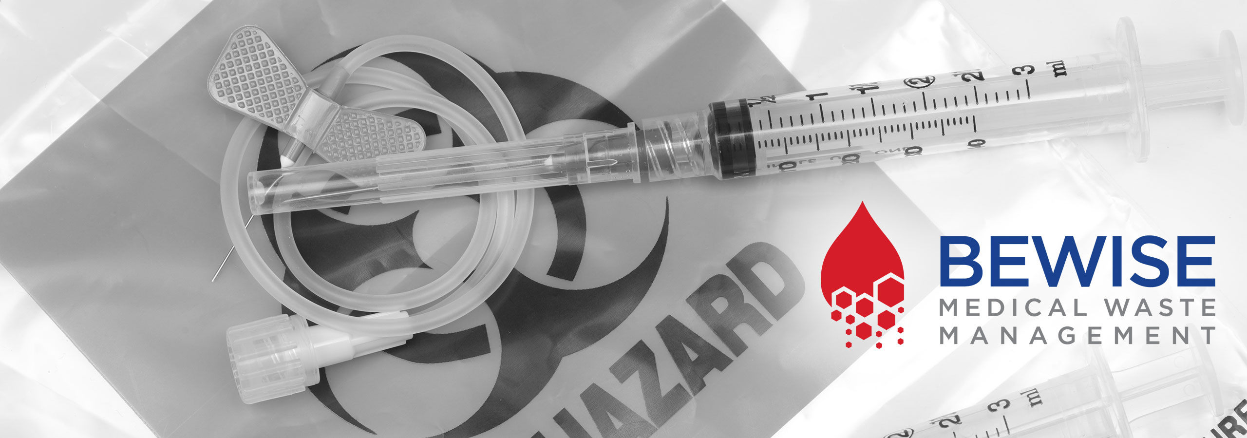 BeWise Medical Waste Management, Inc.